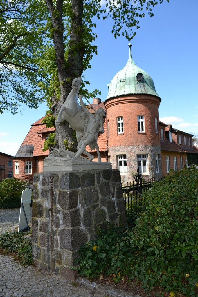 Schloss Basthorst // Jana Bundfuss – The Offical Website